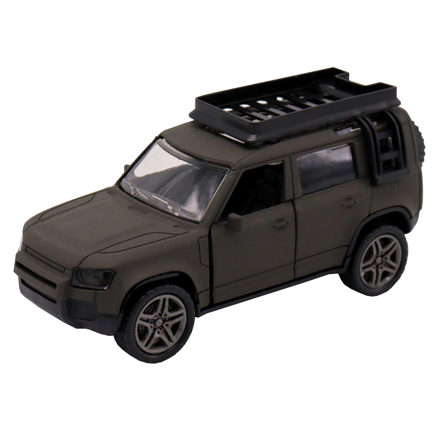 Автомобиль Funky Toys Внедорожник 1:32