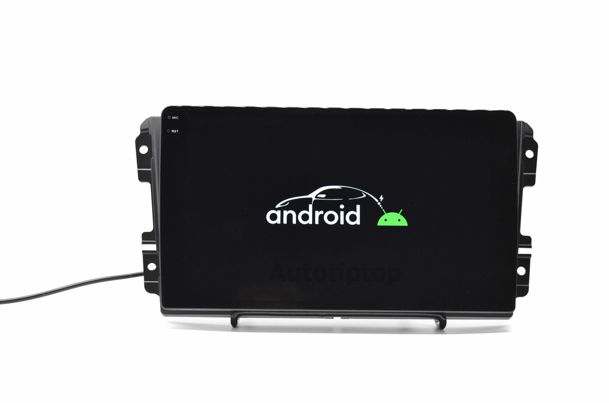 Магнитола для Datsun Mi-do On-Do 4/64ГБ, QLED, Carplay, автозвук DSP, GPS Навигация, 9 дюймов