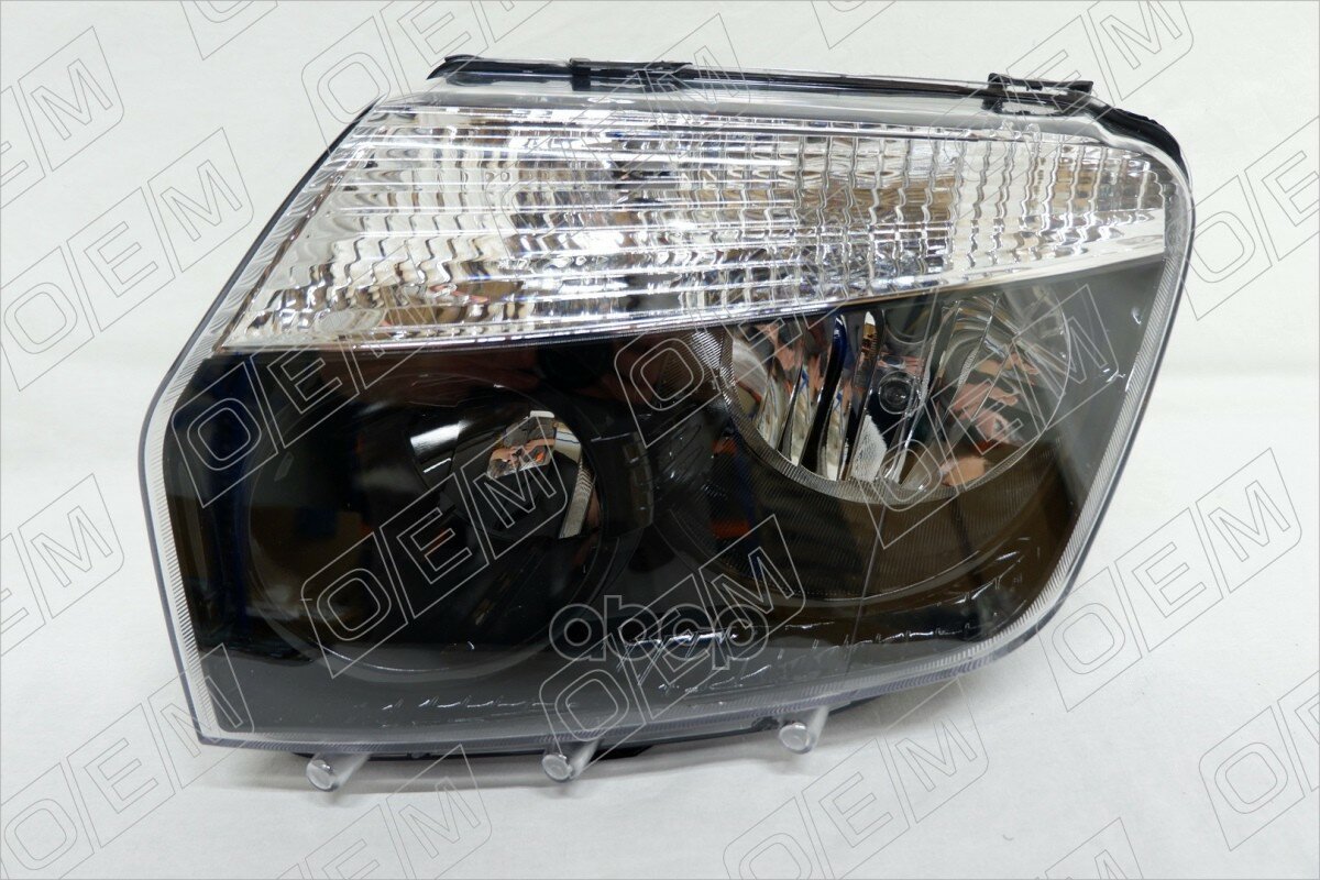 Фара левая O.E.M. арт. OEM0165FL