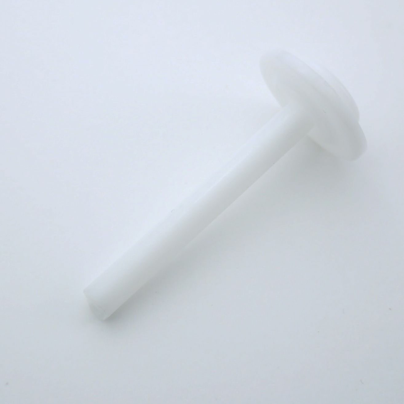 Затвор обратного клапана "Джилекс" ПНД 32 (арт.- М2469)