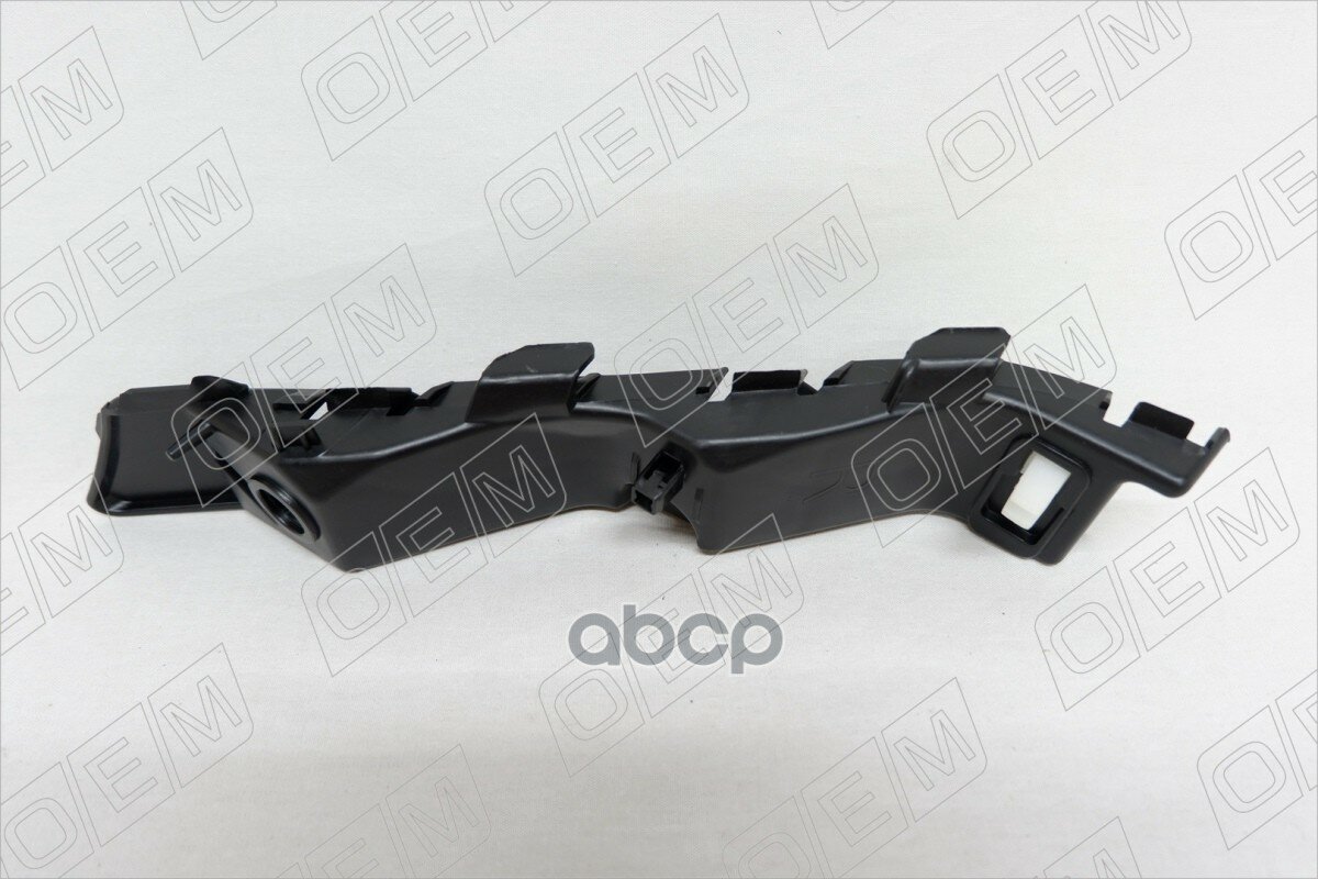 Кронштейн бампера переднего правый O.E.M. арт. OEM0029KBPR