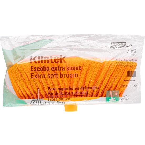 Щетка Klintek ES-350S 57030