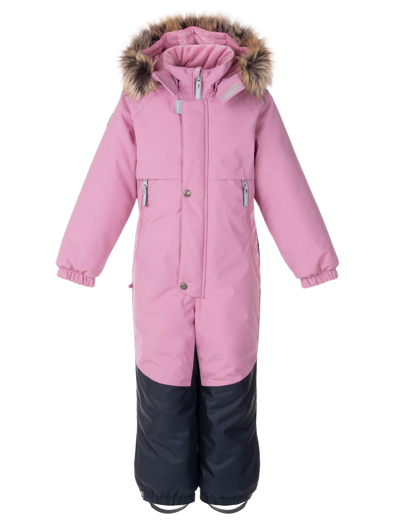 Комбинезон утеплённый KERRY BERT