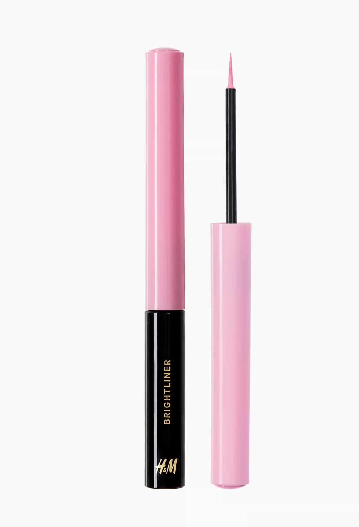 H&M подводка жидкая для глаз LIQUID EYELINER, Coming Up Roses