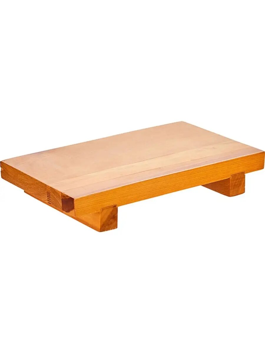 Блюдо для суши сосна, 27,5см Prohotel,