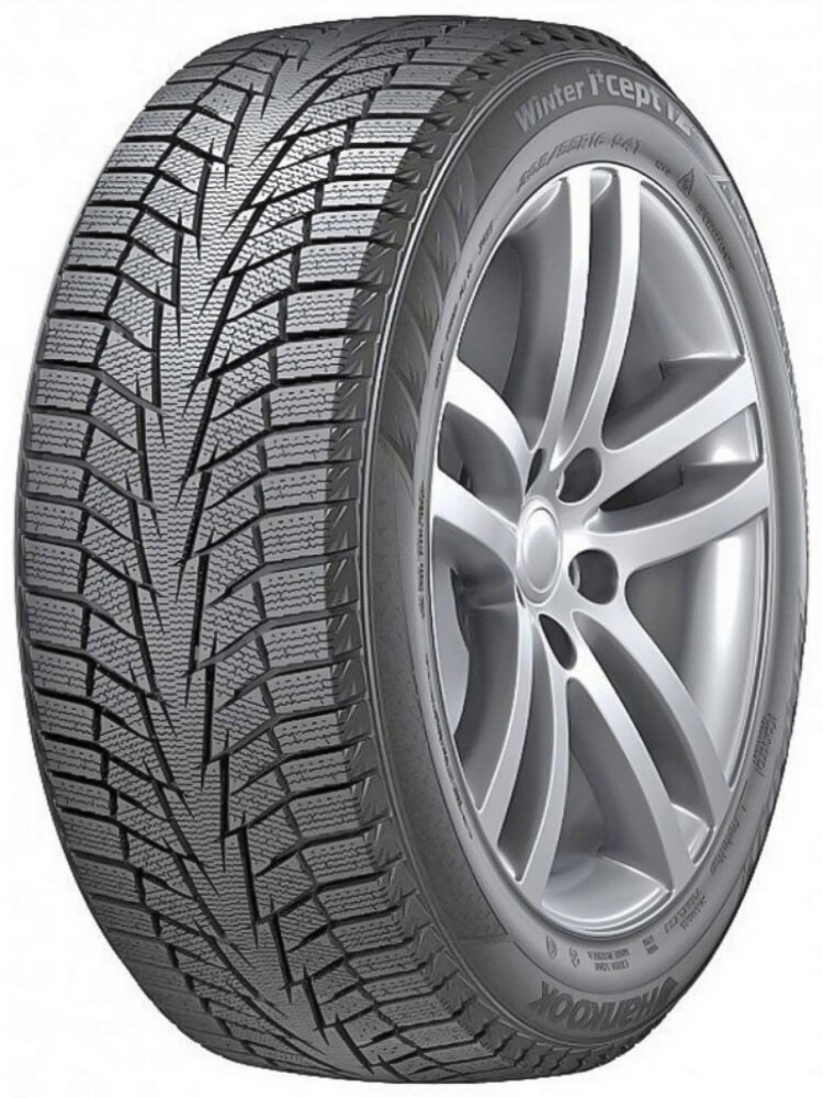235/75R16 Hankook Winter I-pike RW-10 108T