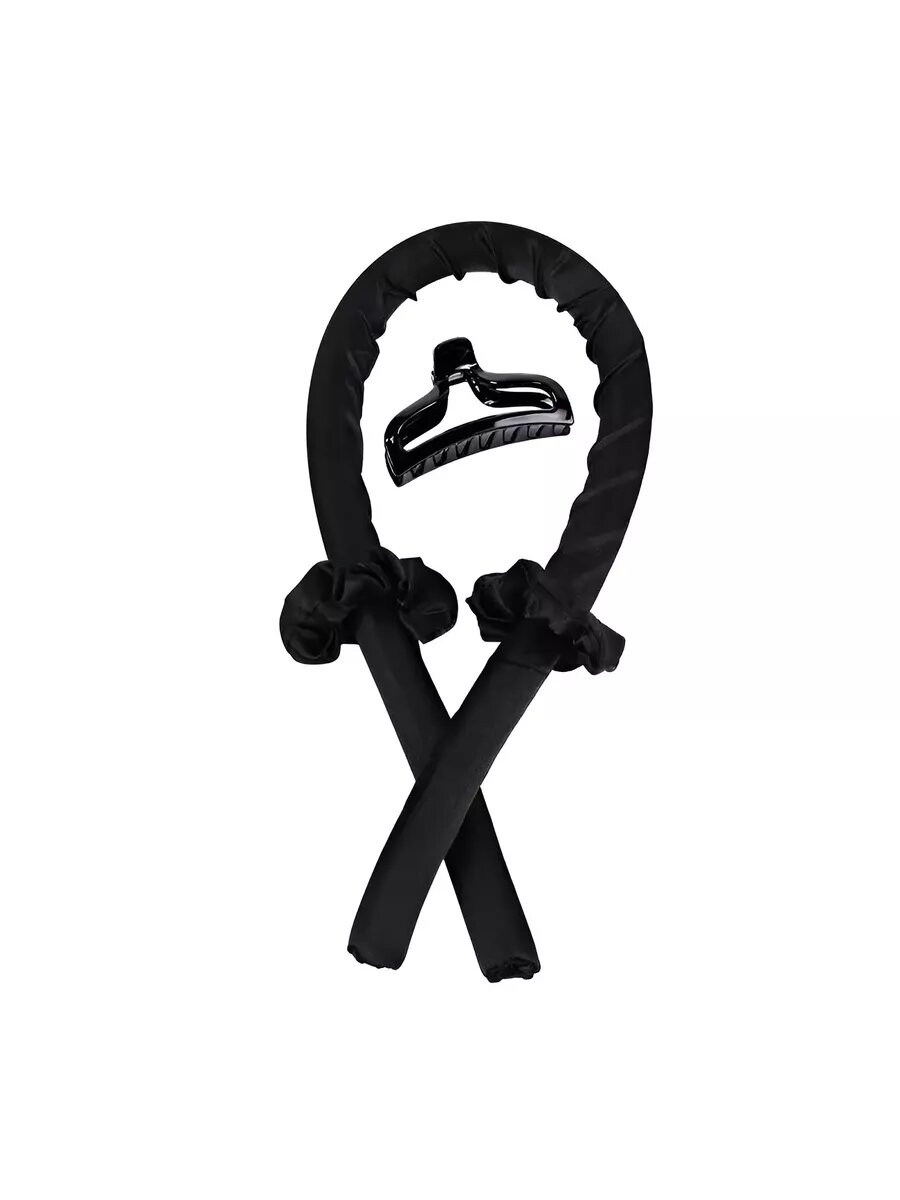 Бигуди для завивки волос мягкие локонов и кудрей