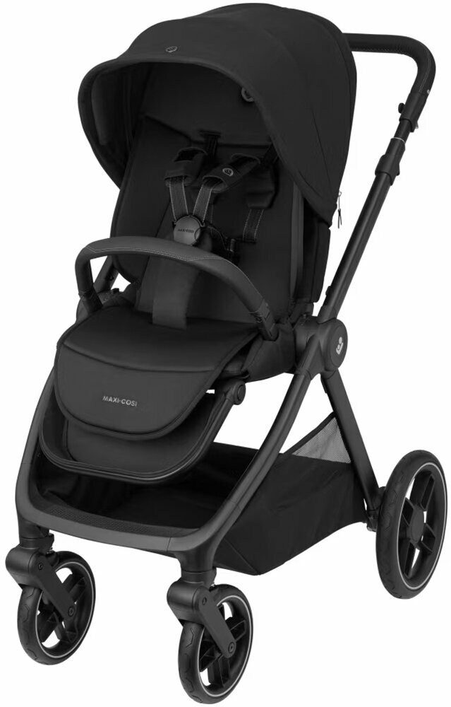 Maxi-Cosi Oxford (Twillic Black)