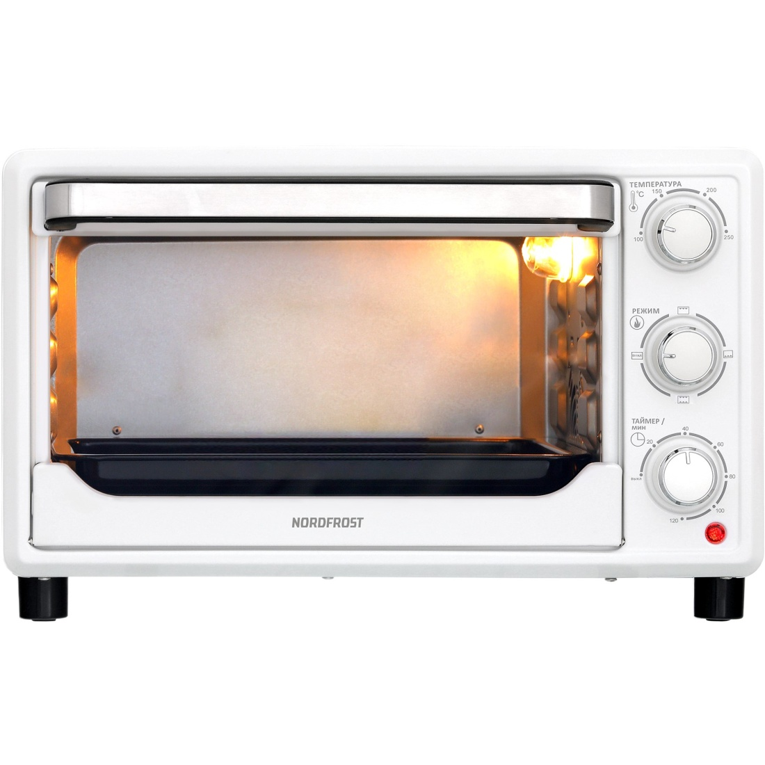 Духовка Nordfrost R 300 W