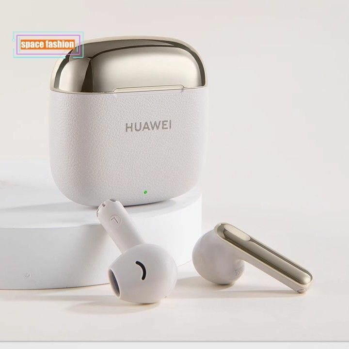 Беспроводная Bluetooth-гарнитура-вкладыш Huawei FreeBuds SE 3 true wireless