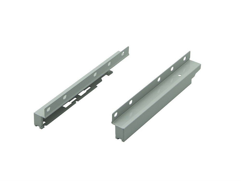 VVT Держатель задней стенки высокий POWER BOX SB, Сталь , , 105*105*490