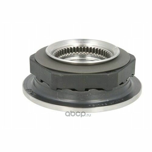 Гайка Bpw 0926647110