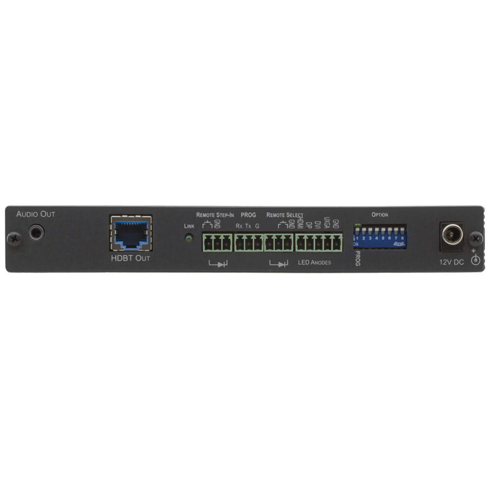 Передатчик HDMI Kramer SID-X2N — фото 1