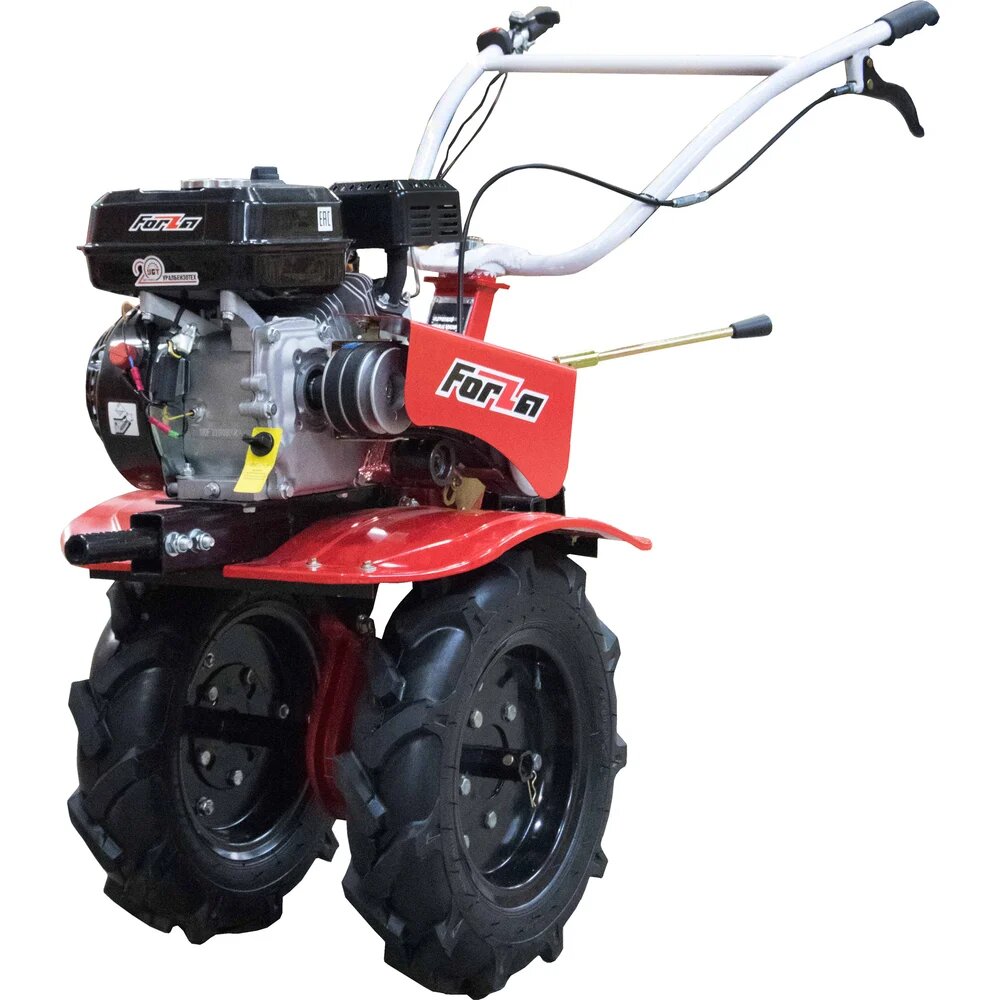 Бензиновый мотоблок FORZA МБ4 701