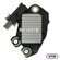 Регулятор генератора Utm RV1457B