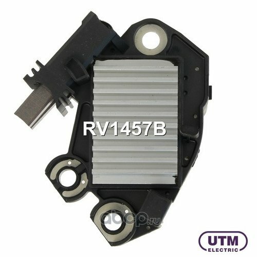Регулятор генератора Utm RV1457B