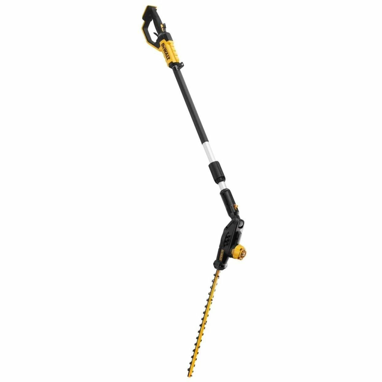 Аккумуляторный кусторез-высоторез DeWalt DCMPH566N