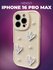 Чехол на Iphone 16 PRO MAX