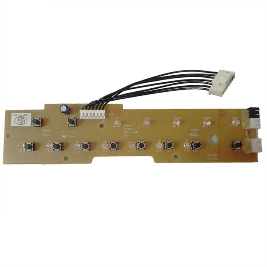 Redmond RGM-M805-PU (GC5005-D-11) плата управления для электрогриля RGM-M805