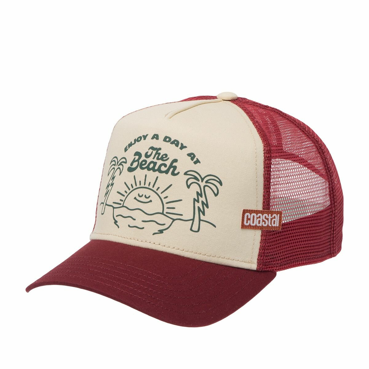 Бейсболка для мужчин и женщин