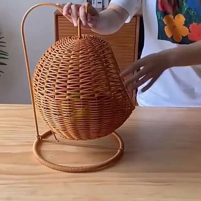 Кошачье гнездо, с корзиной, кот гамак