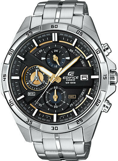 Наручные часы CASIO