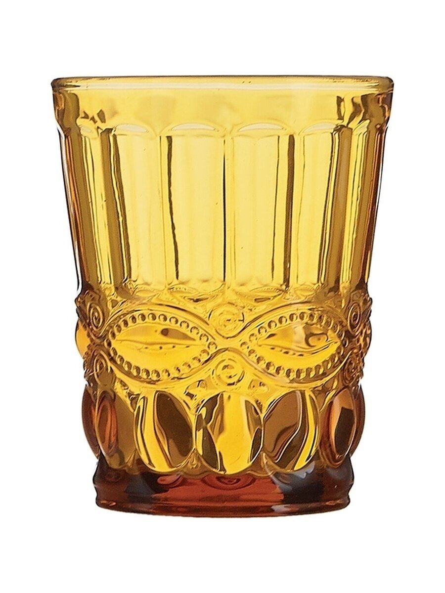 Олд Фэшн, стакан - 6 шт. 220 мл, H - 10 см, D - 7.7 см.