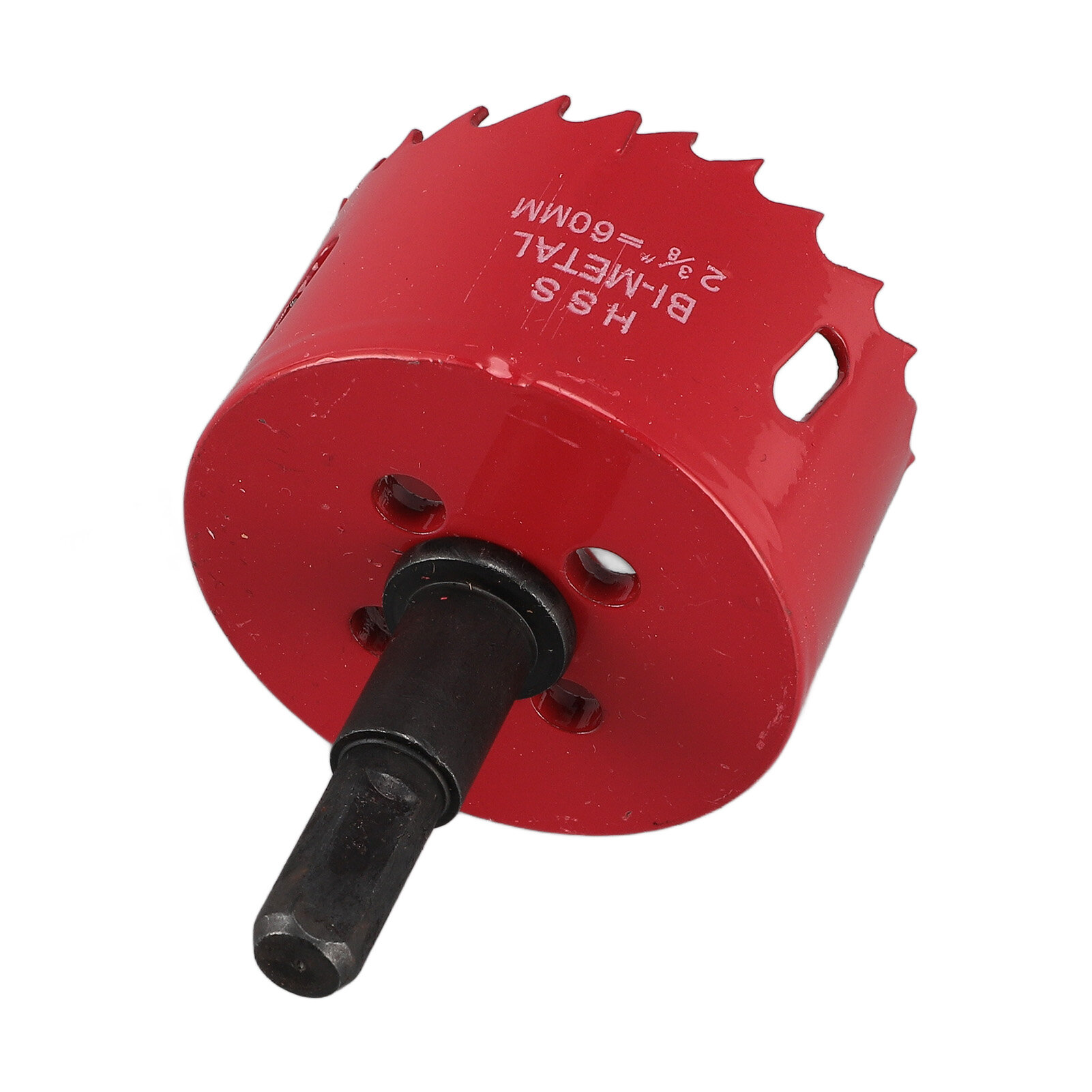 Набор для укрытия кабелей для телевизора на стене TV Wire Hider с 4 проходными элементами, сверлильным наконечником фрезы для отверстий диаметром 2‑3/8 дюймов (60 мм) и 10 кабельными стяжками