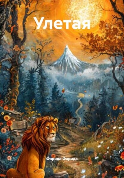 Улетая [Цифровая книга]