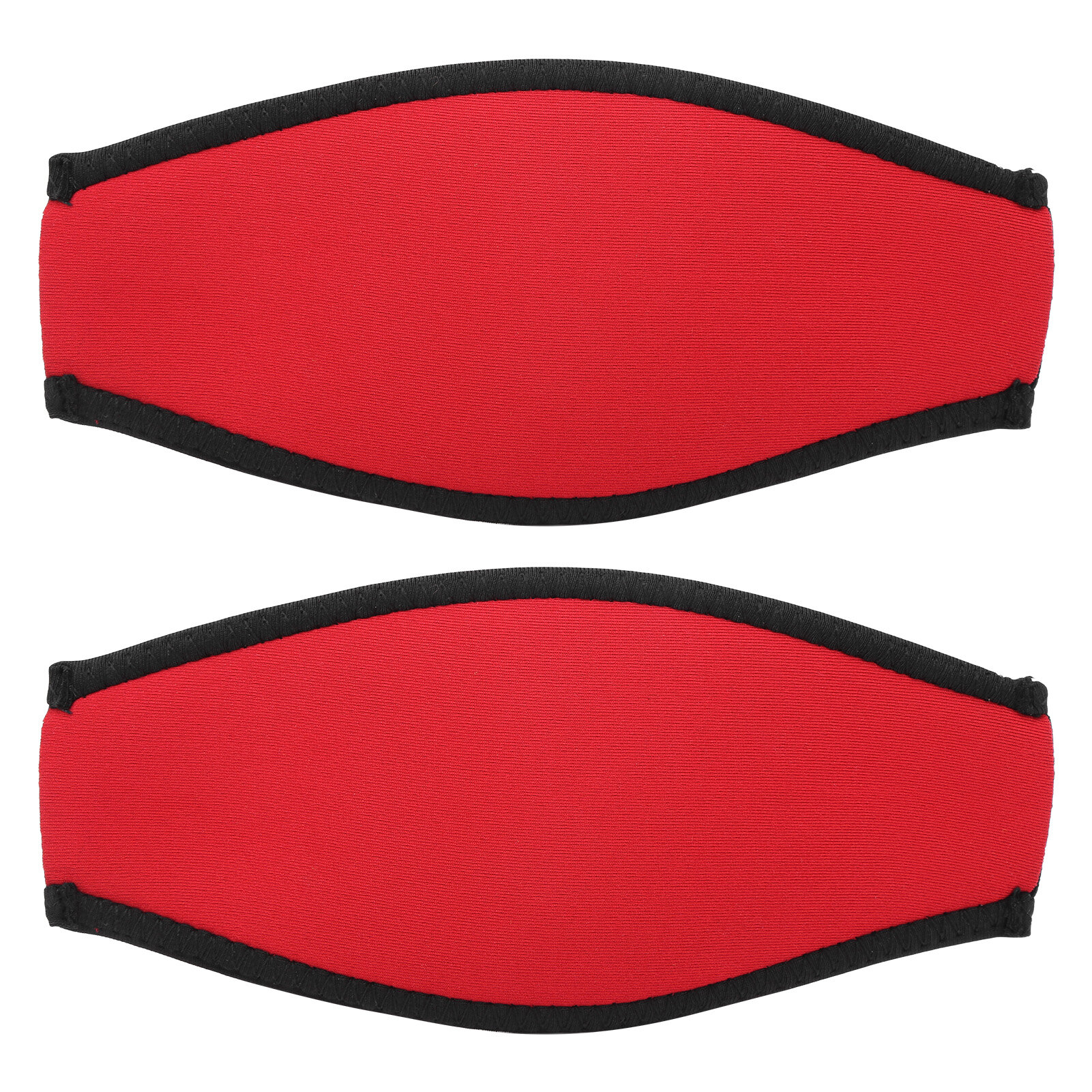 Защита Волос Для Дайвинга: Неопреновый Чехол 20x9 см Комфорт И Защита От Защемления - Аксессуар Для Подводного Плавания С Антискользящим Покрытием Для Сноркелинга И Плавания