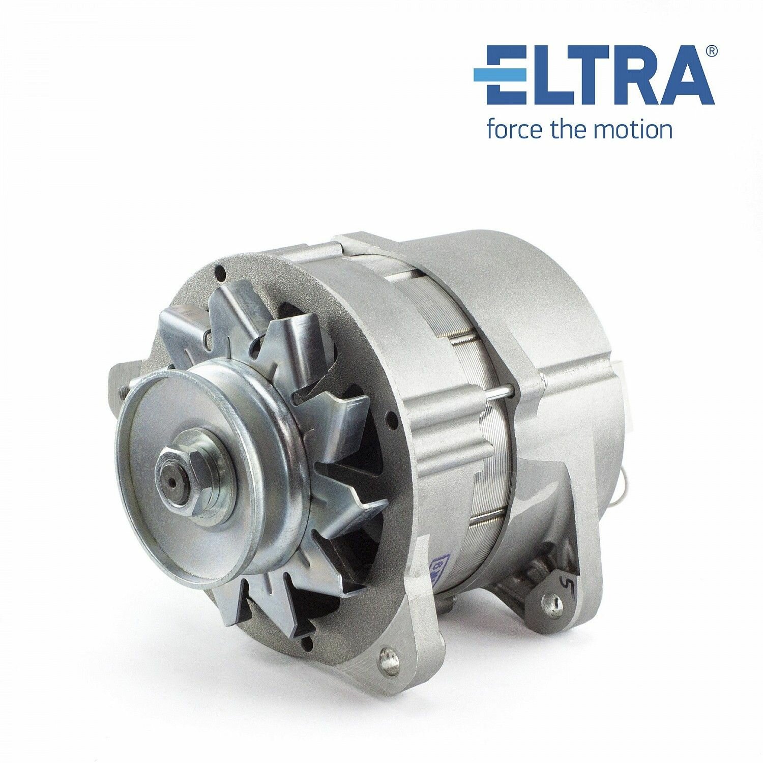 Генератор УАЗ дв. УМЗ-4213, Газель дв. УМЗ-4216 (14 В, 65 А)