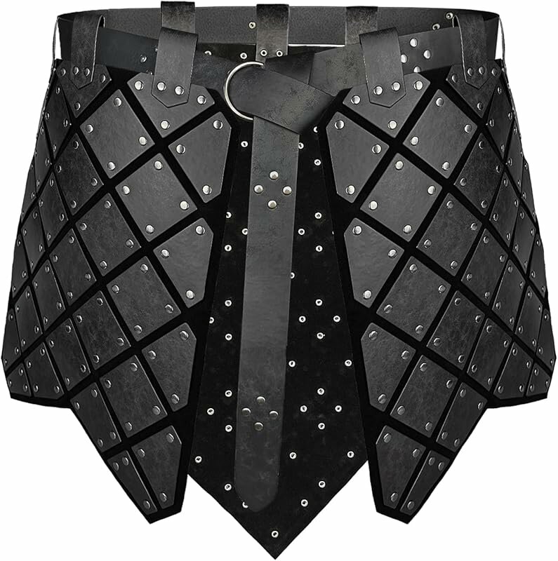 Набор доспехов для ролевых игр