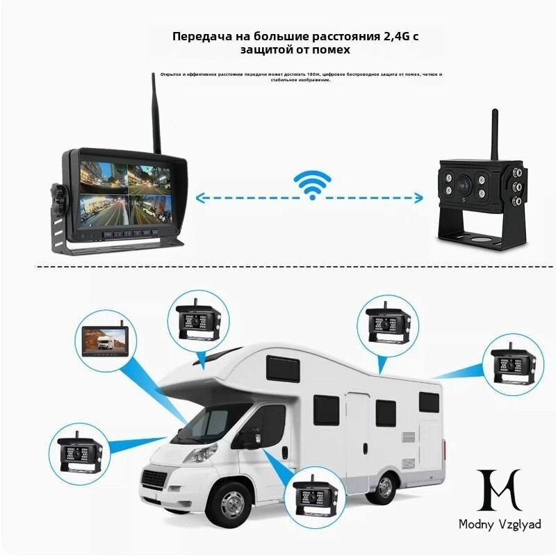 Тахограф для автомобиля