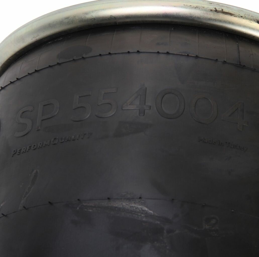 Пневморессора для Саф арт SP554004K SAMPA