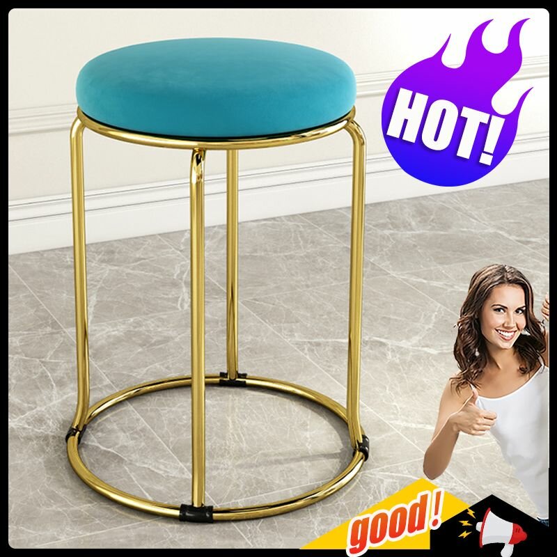 Косметический табурет