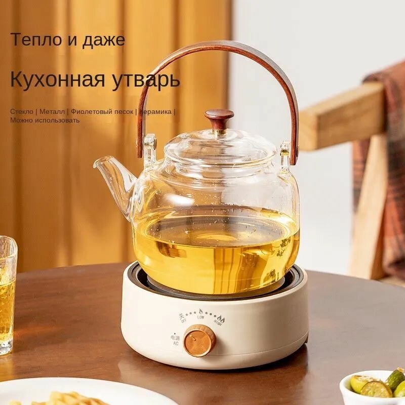Настольная плита белый