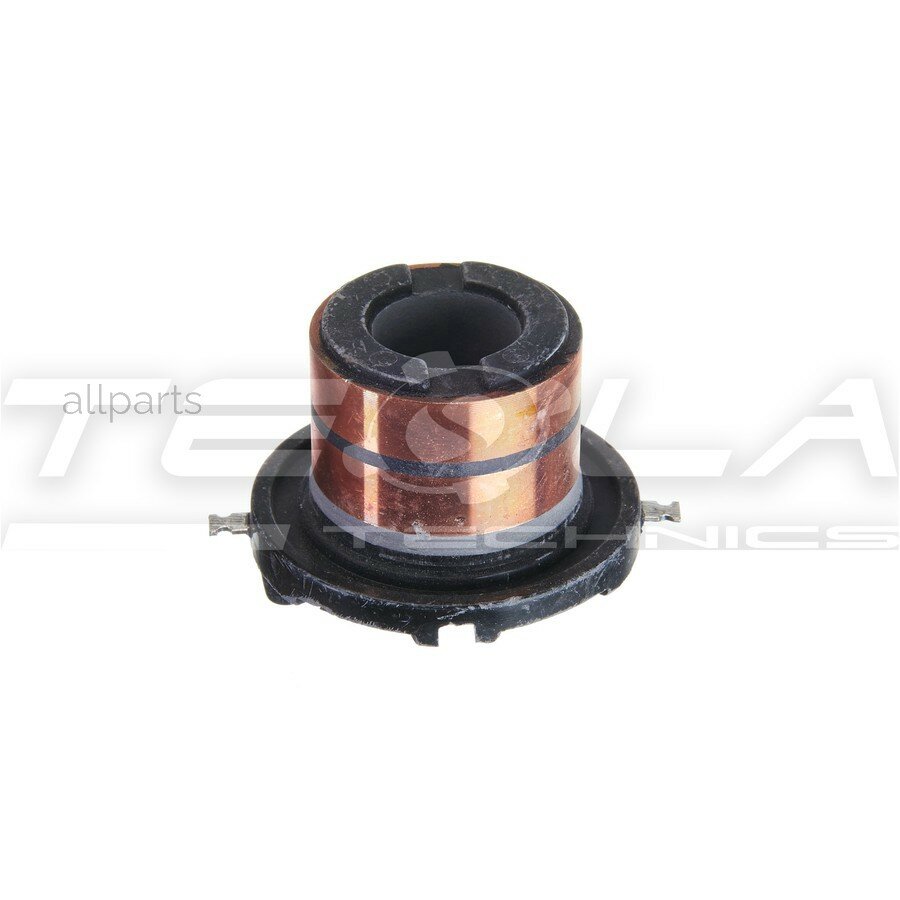 TESLA TECHNICS TT73048 кольцо токосъемное! Hitachi 32.4x17x29.4мм\ Opel Corsa 1.5D/1.7D/Vectra B/Astra F 1.7TD 95>