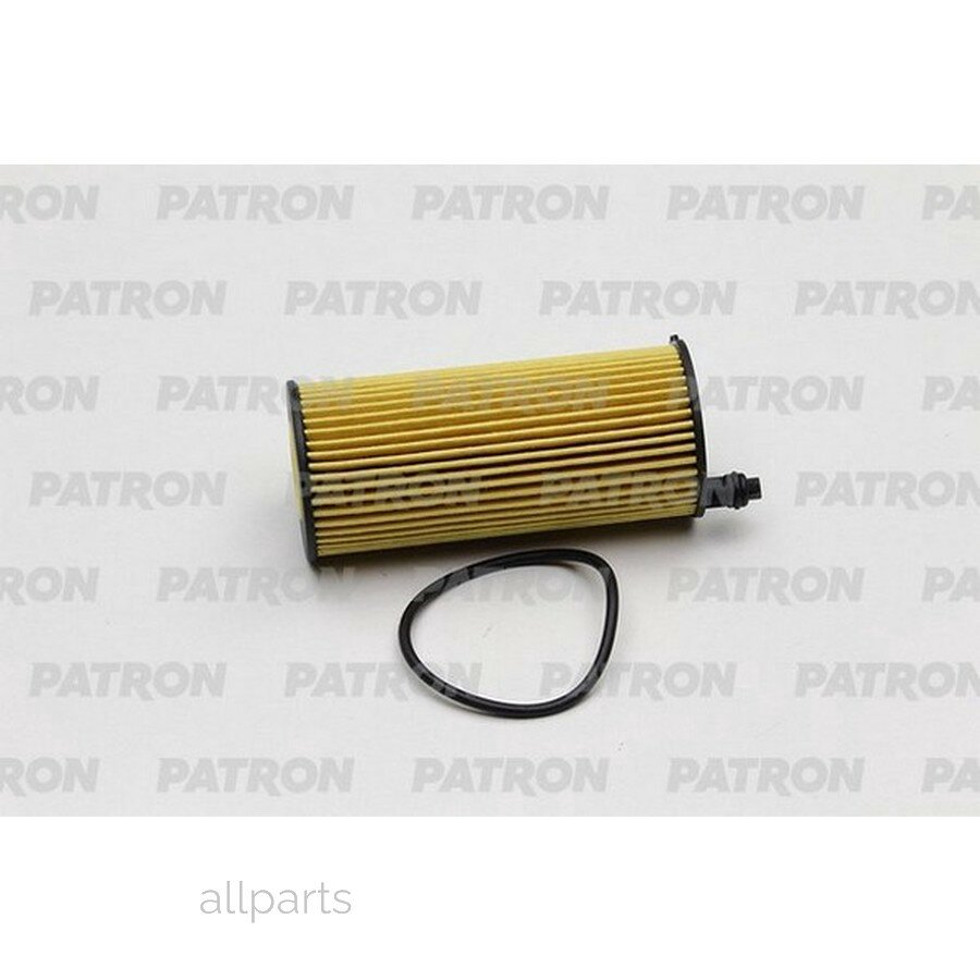 PATRON PF4285 Фильтр масляный (HU3014Z) BMW: 1-serie (F20/F21) 114-125i/D 15-, 2-serie (F22/F23/F87) 218-230i/D 14-, 3 (F30/F31/F34/F80) 318-330i/D 15-, 5 (F10/F11) 518D/520D 14-