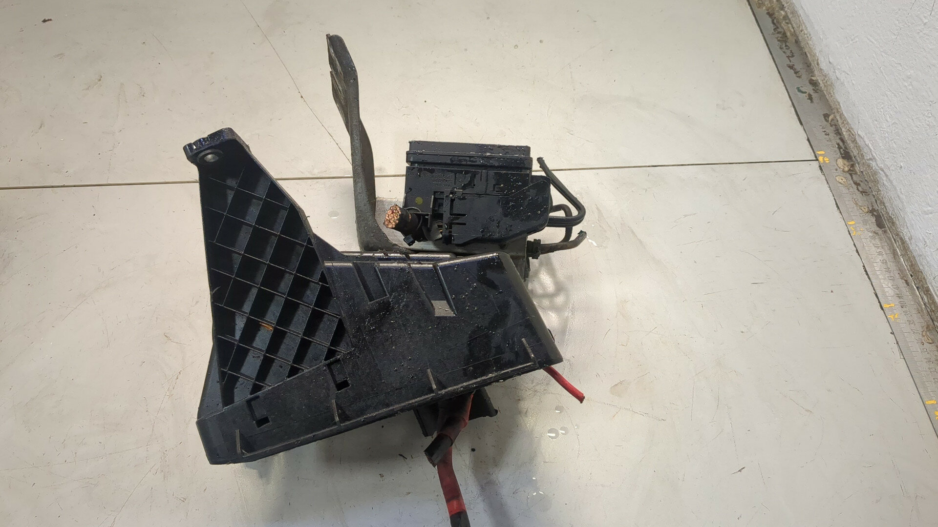 Блок АБС,насос Volvo V70 Б/У