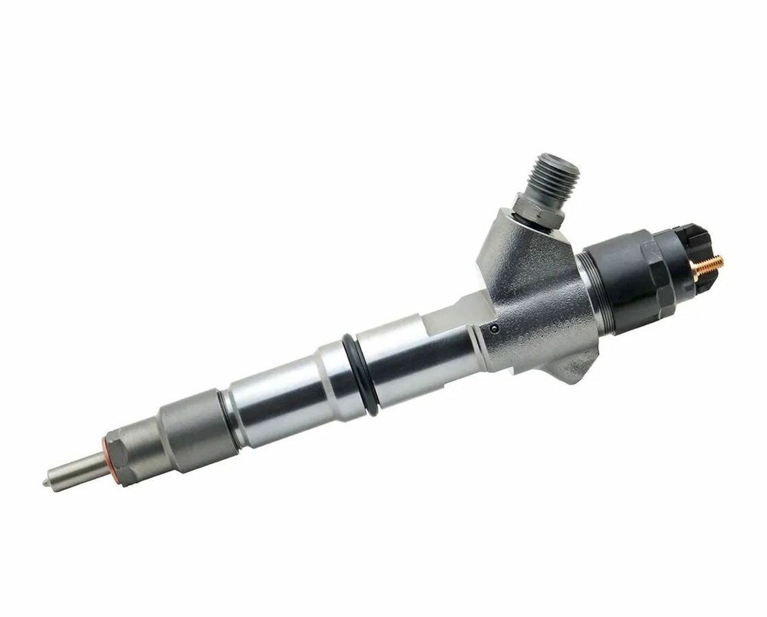 Форсунка топливная Sinotruk D10, Howo A7 Euro-4