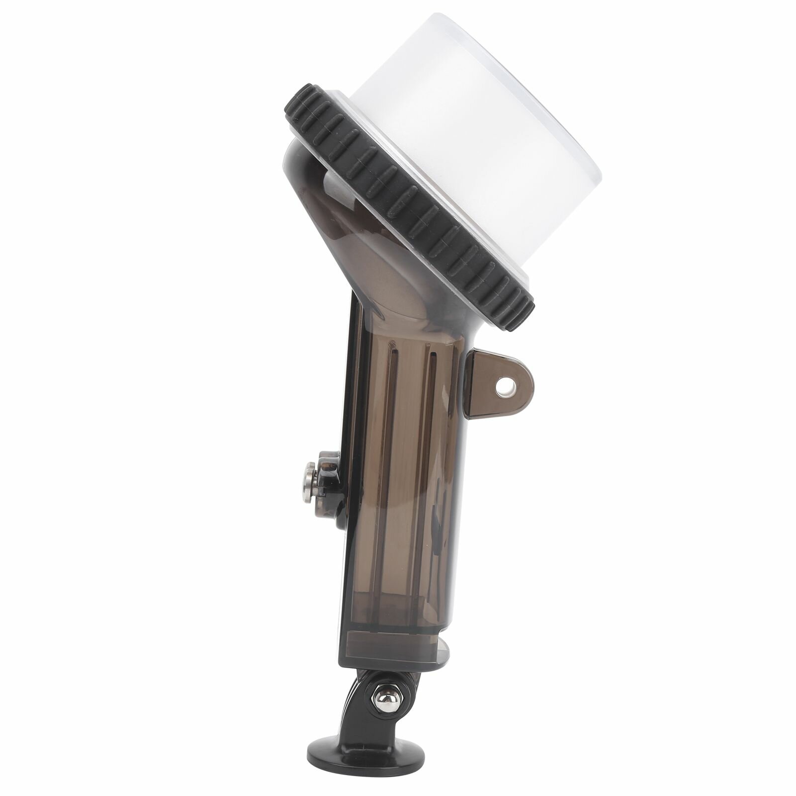 Защитный подводный чехол для камеры DJI Pocket 2, до 60 метров водонепроницаемости, легкий и компактный