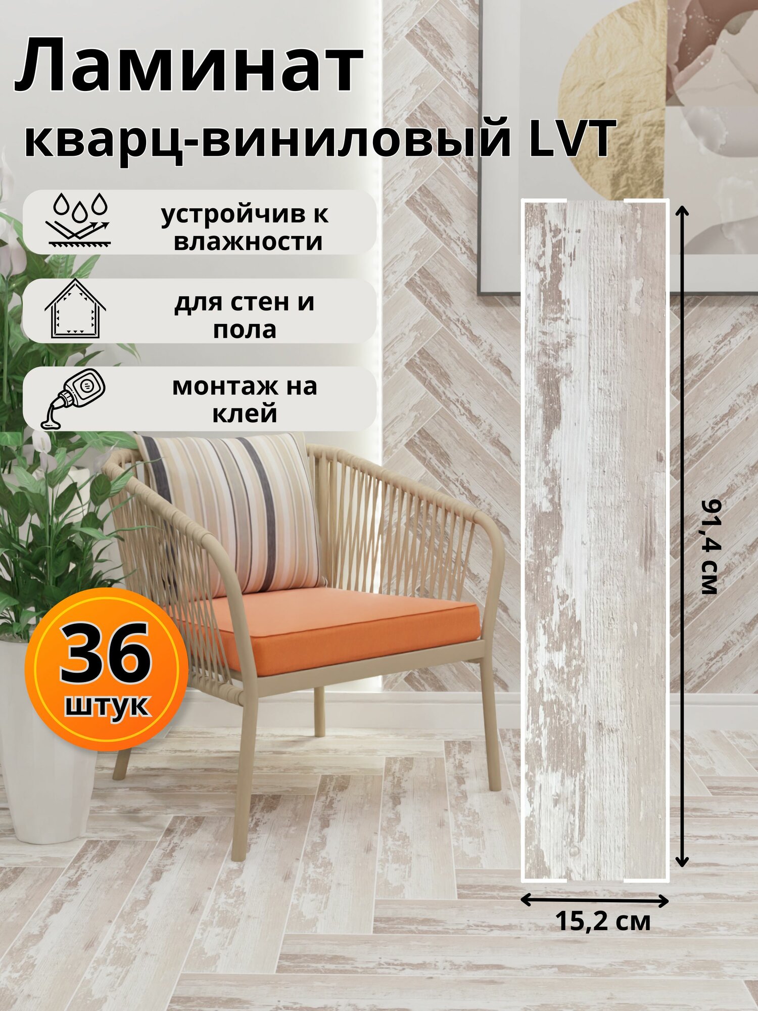 Стеновая панель