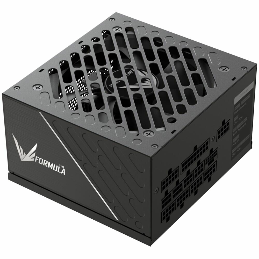 Блок питания 1200W Formula FV-1200PM