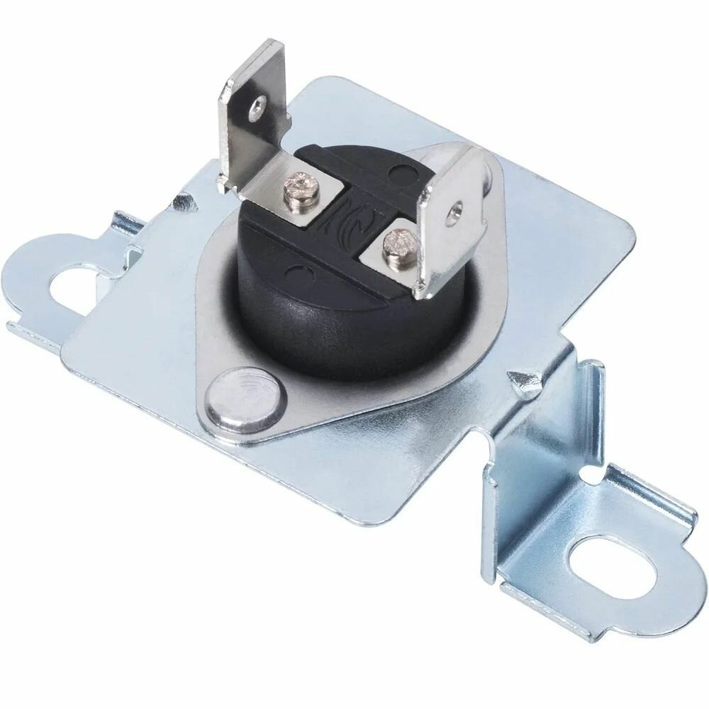 137032600 Запасная часть теплового ограничителя сушилки, точно подходит для сушилок Frigidaire — заменяет 137060800 7137032600