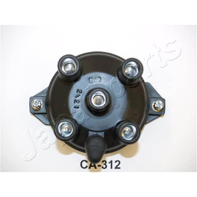 Крышка распределителя зажигания, JAPANPARTS CA-312 (1 шт.)