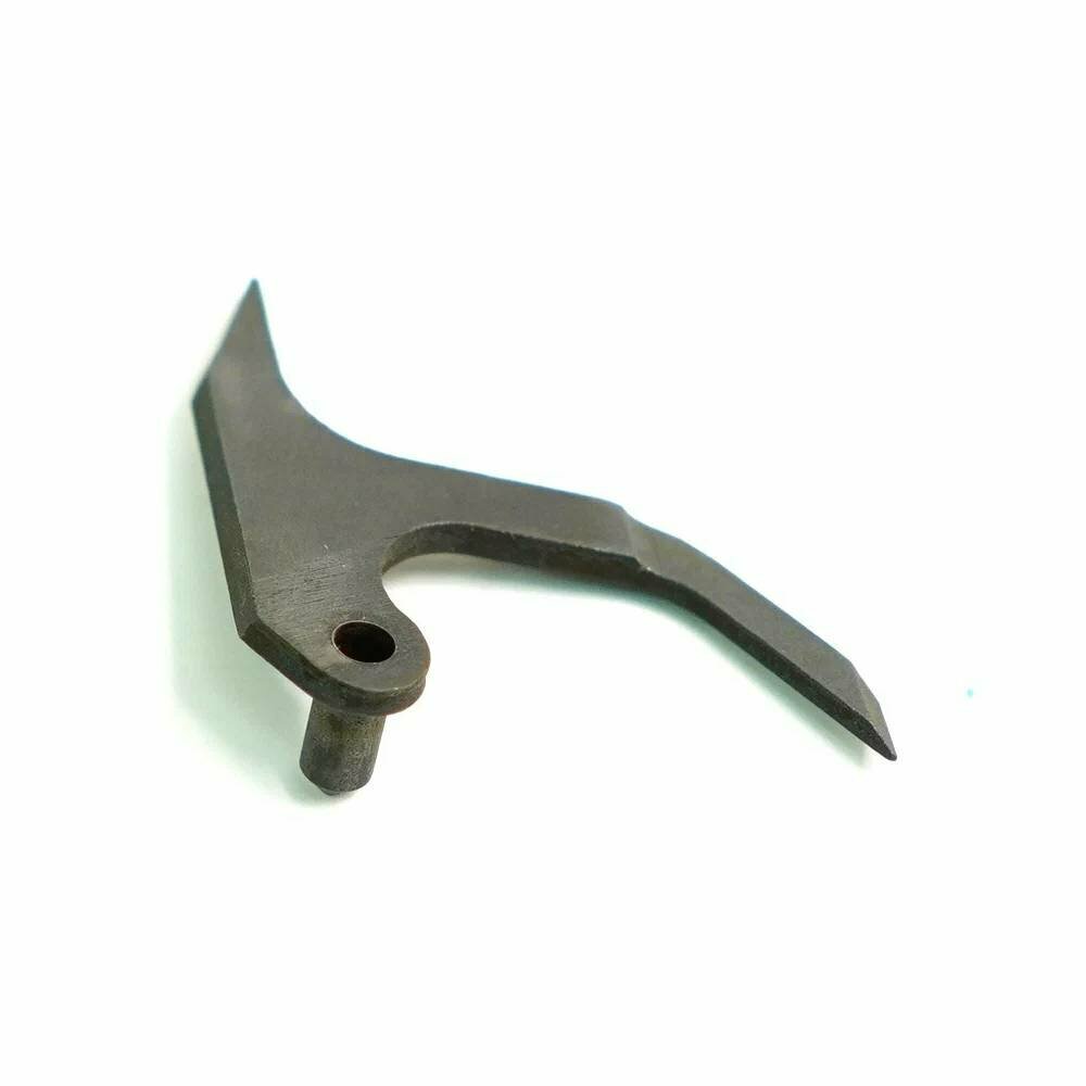 Рычаг досылателя Baikal для МР-514К (52825), металлический, черный