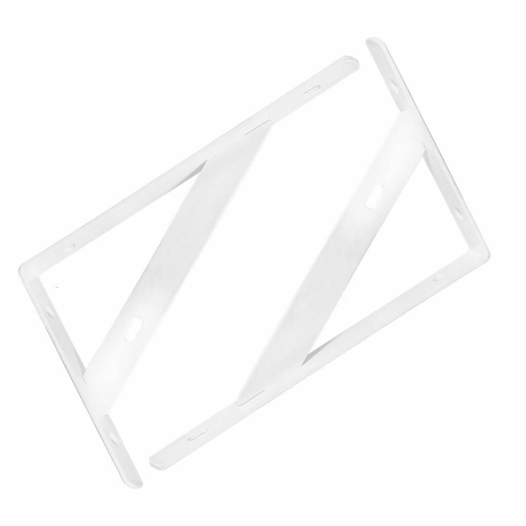 Стальные кронштейны для настенных полок, - 150mm