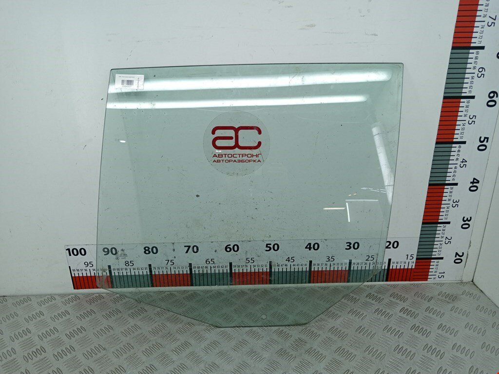 Стекло двери задней левой BMW 5-Series (E60/E61) 51357044191 арт. 2264937