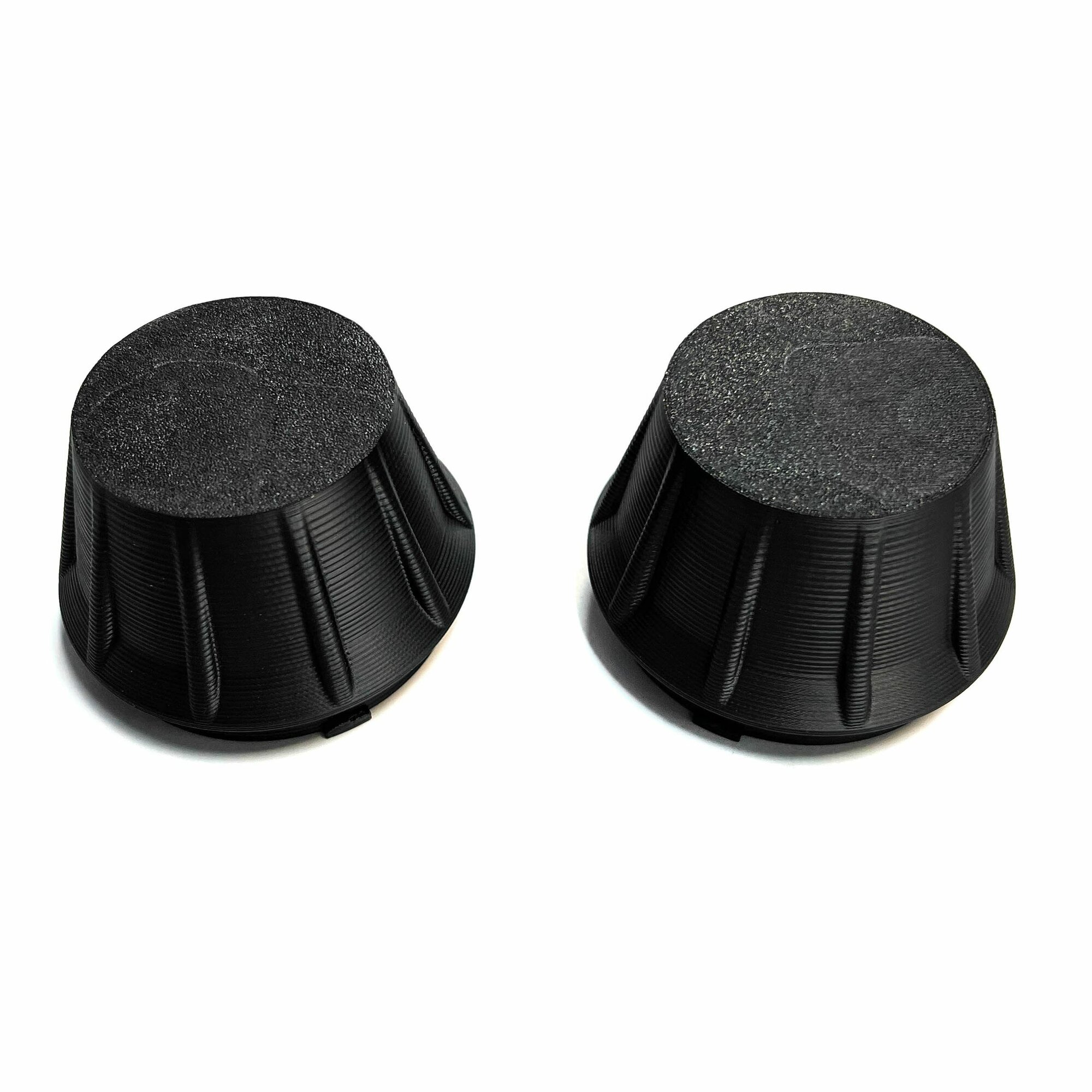 Крышки задние удлиненные для фар Lada(ВАЗ) Vesta