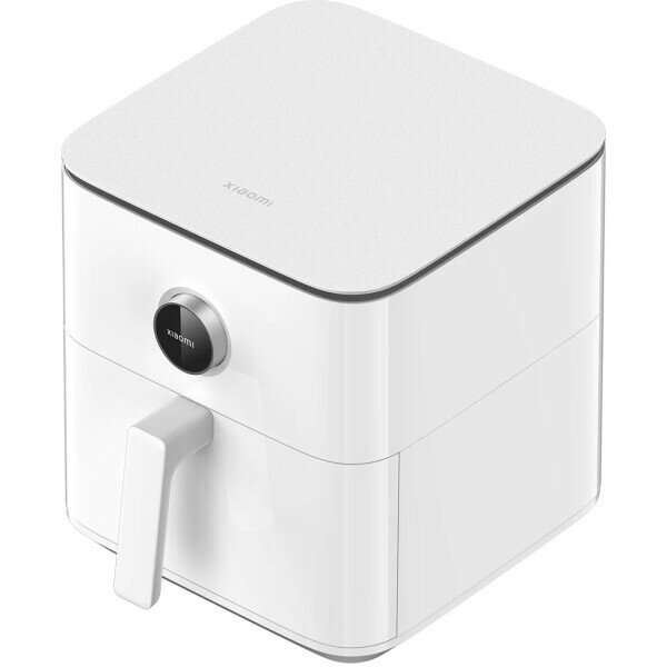 Аэрогриль (аэрофритюрница) Xiaomi Smart Air Fryer 6.5L MAF10, 1800 Вт, 6,5 л